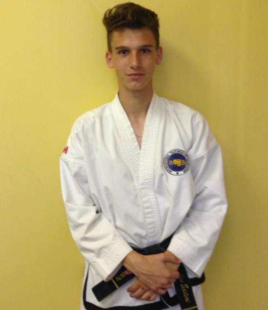 About Us - Red Dawn Martial Arts Brampton